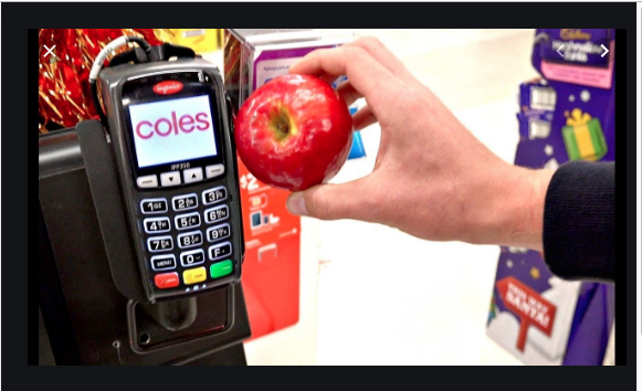 What method of payment do you use most for in-store purchases?